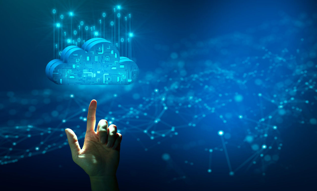 Cloud Convergence - Anon IT Cloud Convergence - Anon IT